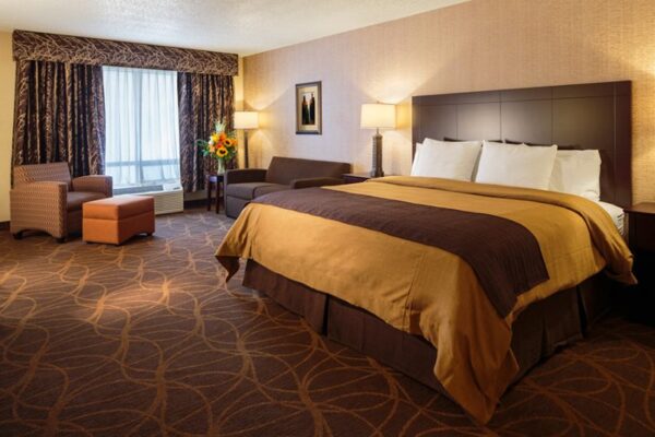 Stay – Rooms – Gold Country Inn