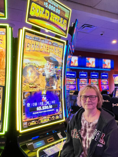 Winners – Grand Z Casino Hotel