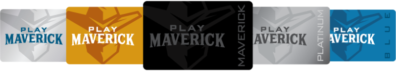Play Maverick – Grand Z Casino Hotel