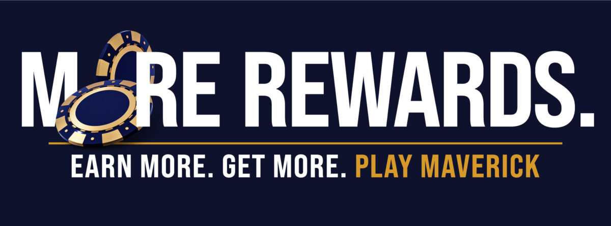 Play Maverick – Grand Z Casino Hotel