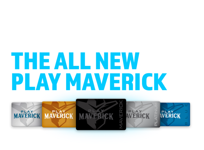 Maverick Gaming Elko – PLAY. WIN. EAT. STAY.