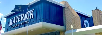 Dining - Maverick Gaming Elko