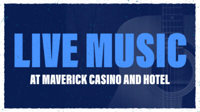 Home - Maverick Gaming Elko
