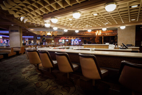 Dining – Maverick Gaming Elko