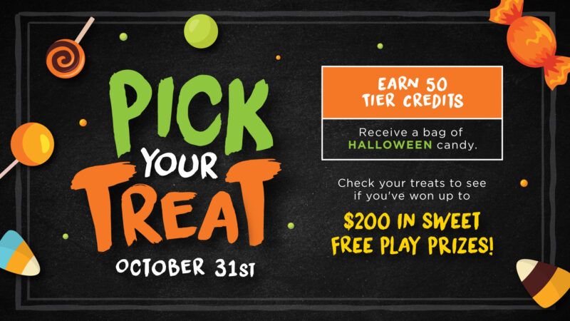 Maverick Gaming Elko – PLAY. WIN. EAT. STAY.