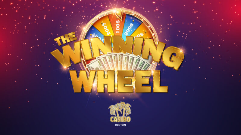 Washington Casinos - Maverick Gaming Washington