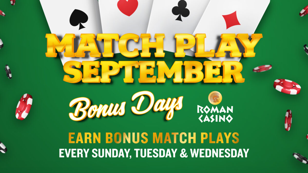 Upcoming Events – Maverick Gaming Washington