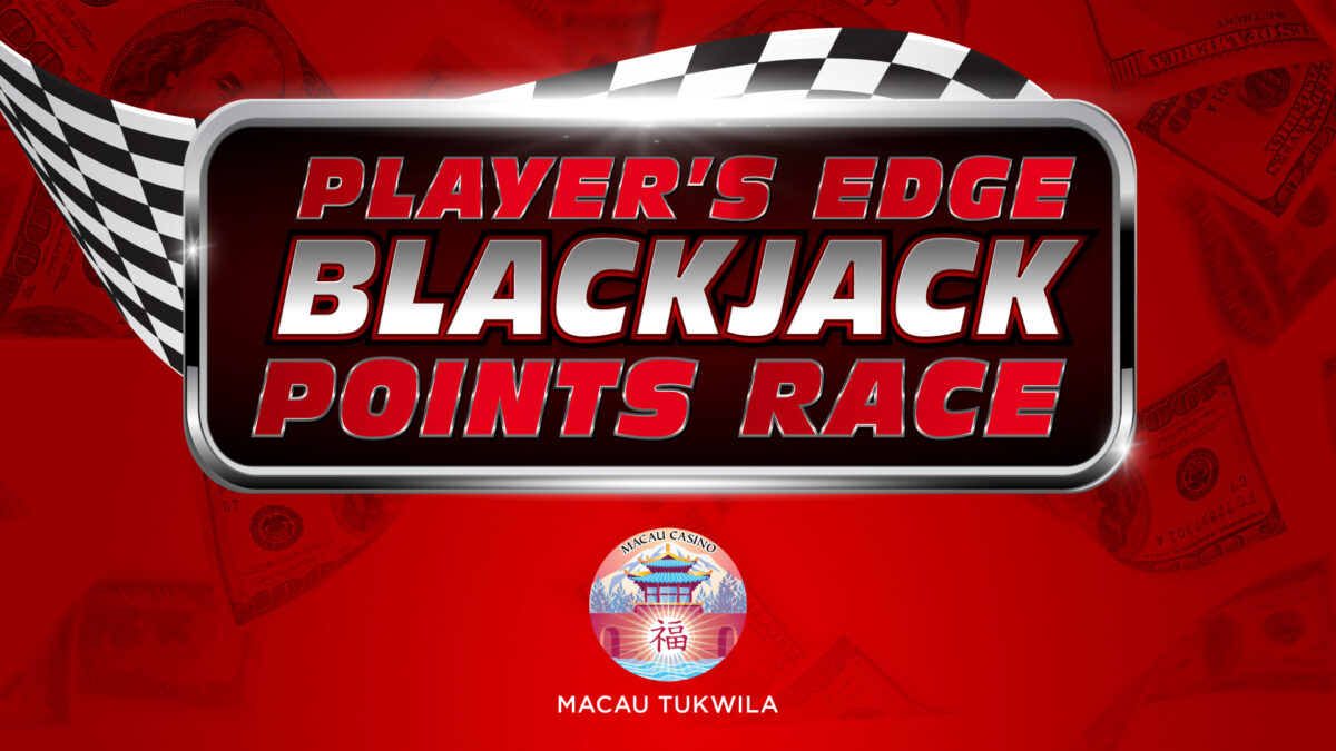 Washington Casinos - Maverick Gaming Washington