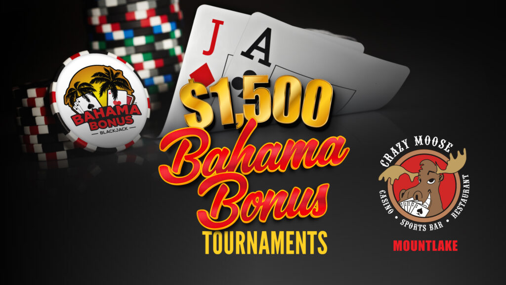 Upcoming Events – Maverick Gaming Washington