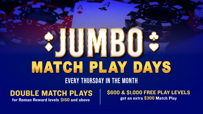 Washington Casinos - Maverick Gaming Washington