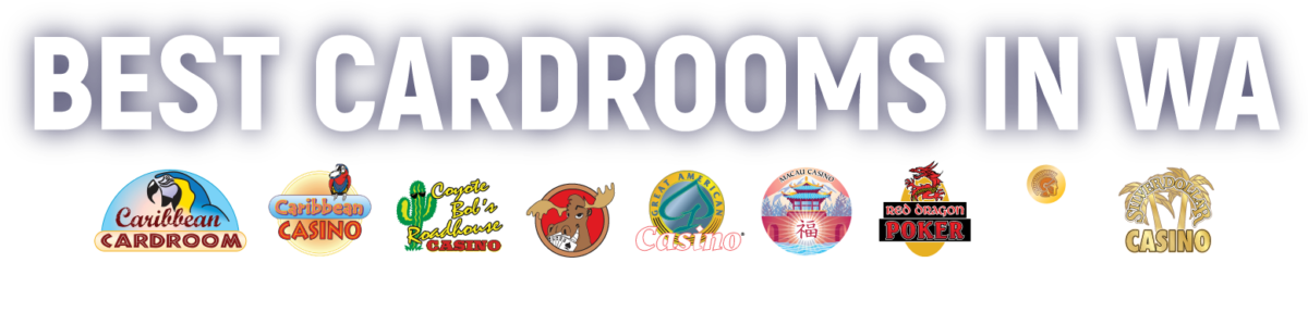 Washington Casinos - Maverick Gaming Washington