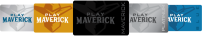 Play Maverick - Maverick Gaming Washington