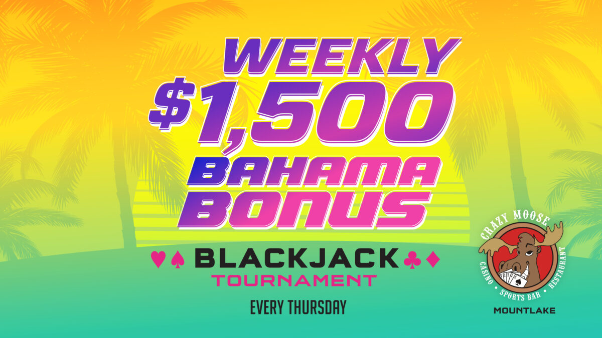 Washington Casinos - Maverick Gaming Washington