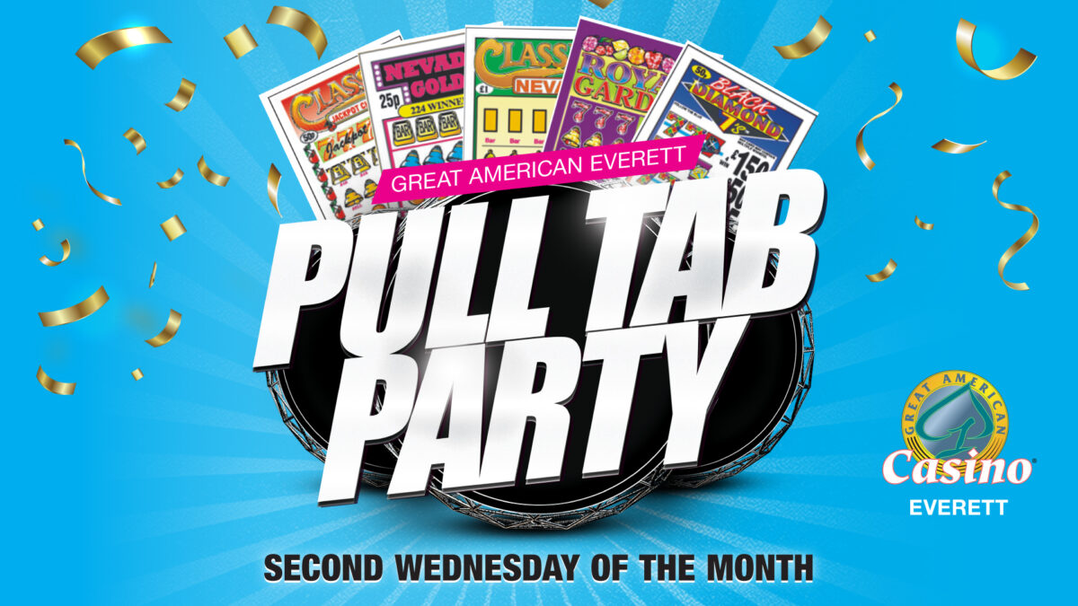 Washington Casinos - Maverick Gaming Washington