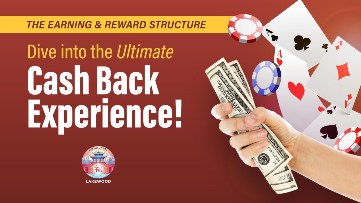 Washington Casinos - Maverick Gaming Washington