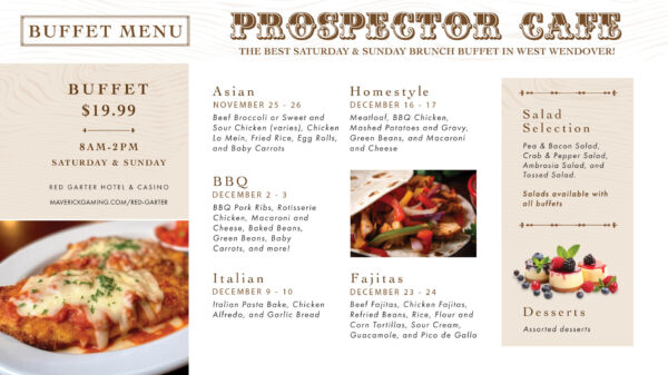 Eat – Wendover Nugget Hotel and Casino