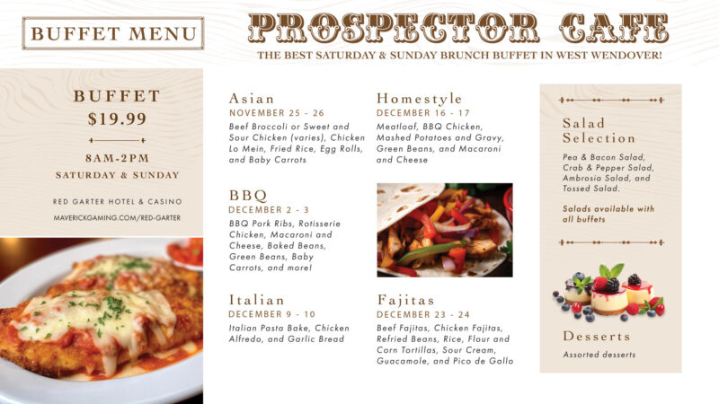 Eat – Wendover Nugget Hotel and Casino