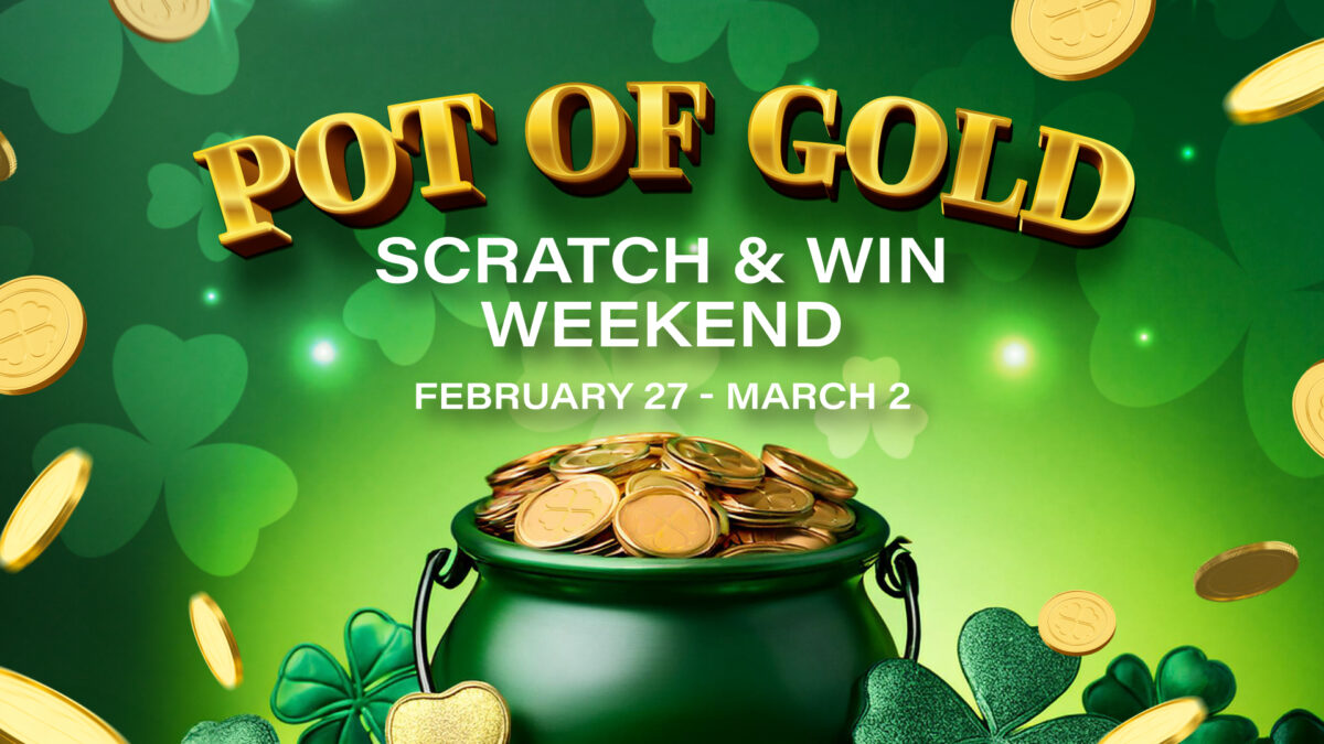 Wendover Nugget Hotel and Casino – The finest place to stay and play.