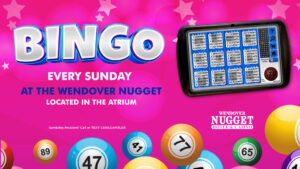 Bingo Sunday | Wendover Nugget Casino Hotel – Wendover Nugget Hotel and ...