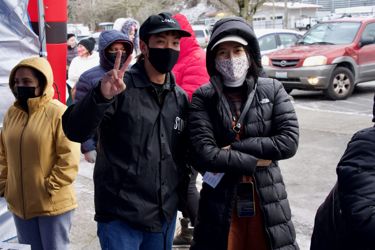 Maverick Cares - Maverick Gaming