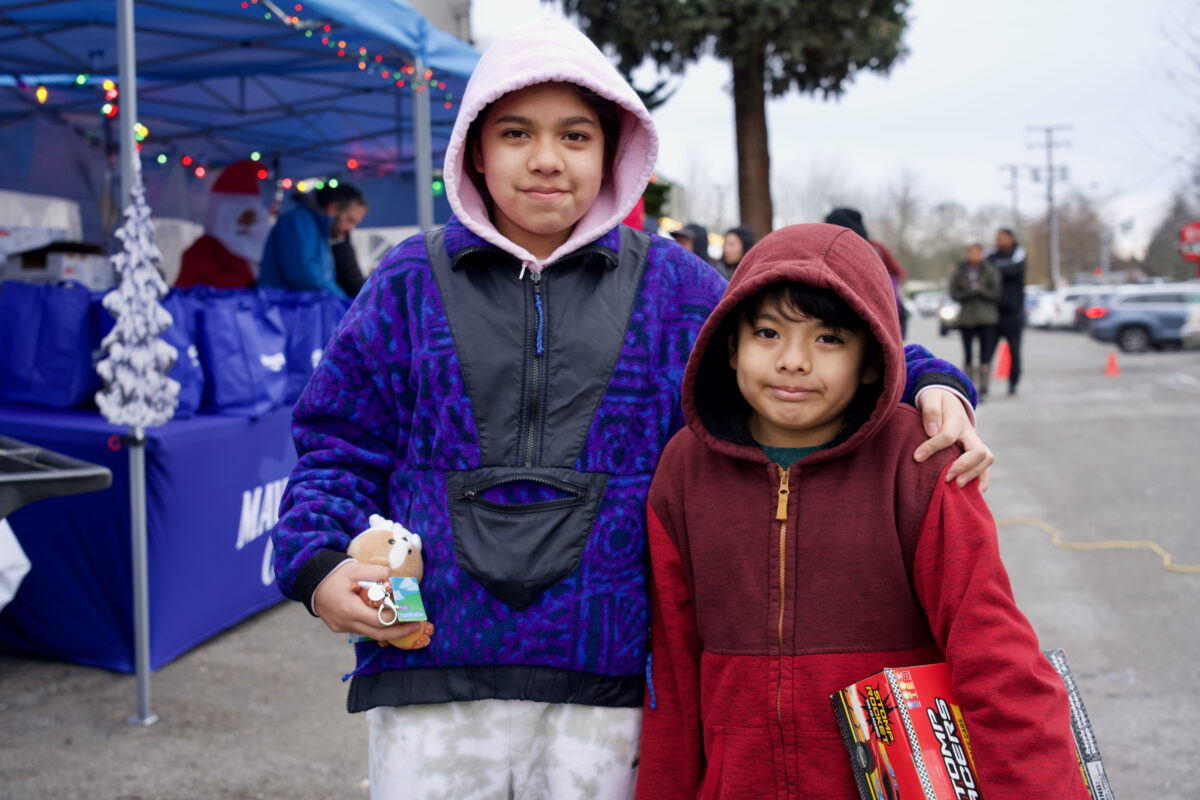 Maverick Cares - Maverick Gaming