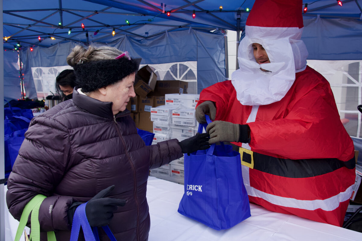 Maverick Cares - Maverick Gaming