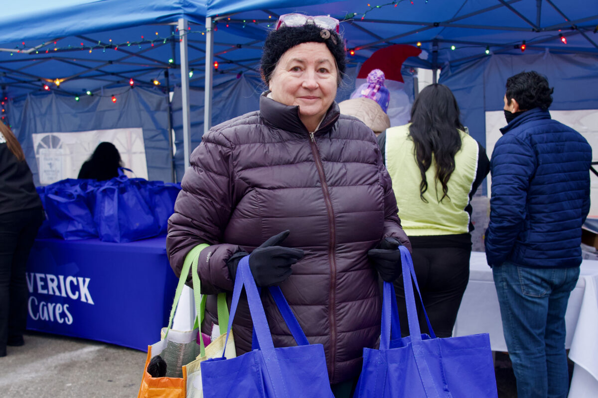 Maverick Cares - Maverick Gaming