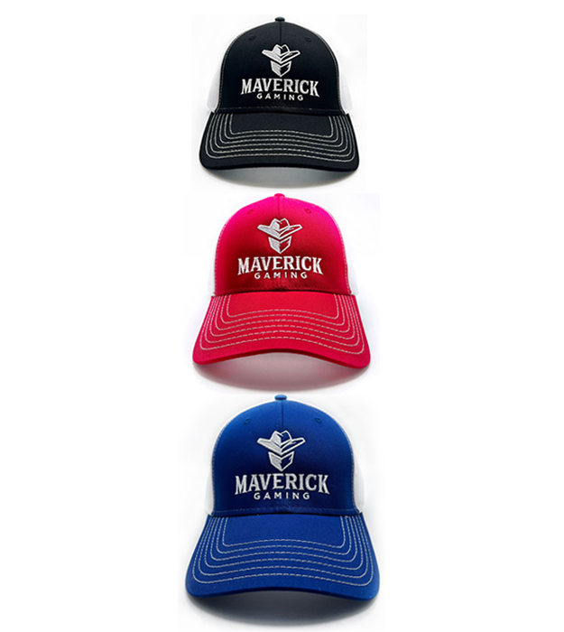 Employee Offer – Maverick Gaming